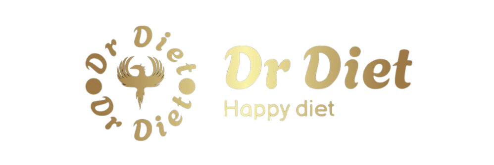 Home page - Dr Diet